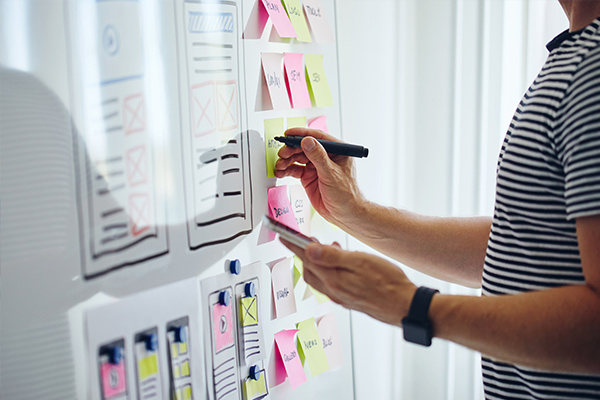 Plural Strategy | How to apply