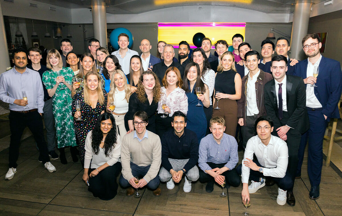 Plural Strategy | Careers