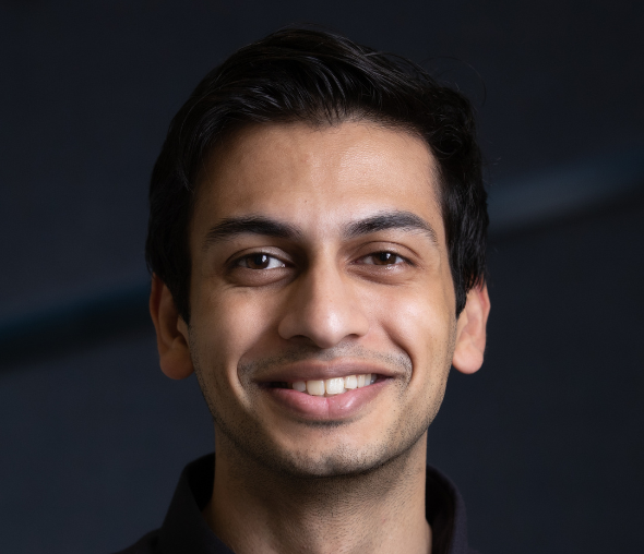 Plural Strategy | Rushab Badiani