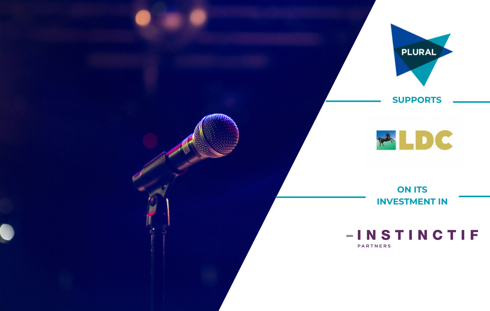 Plural Strategy | Commercial due diligence for LDC on its investment in ...