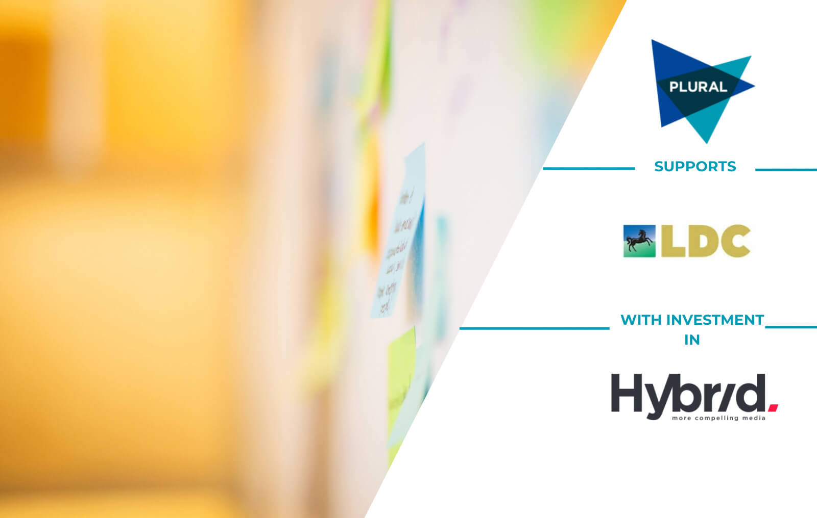 Commercial due diligence for LDC investment in Hybrid