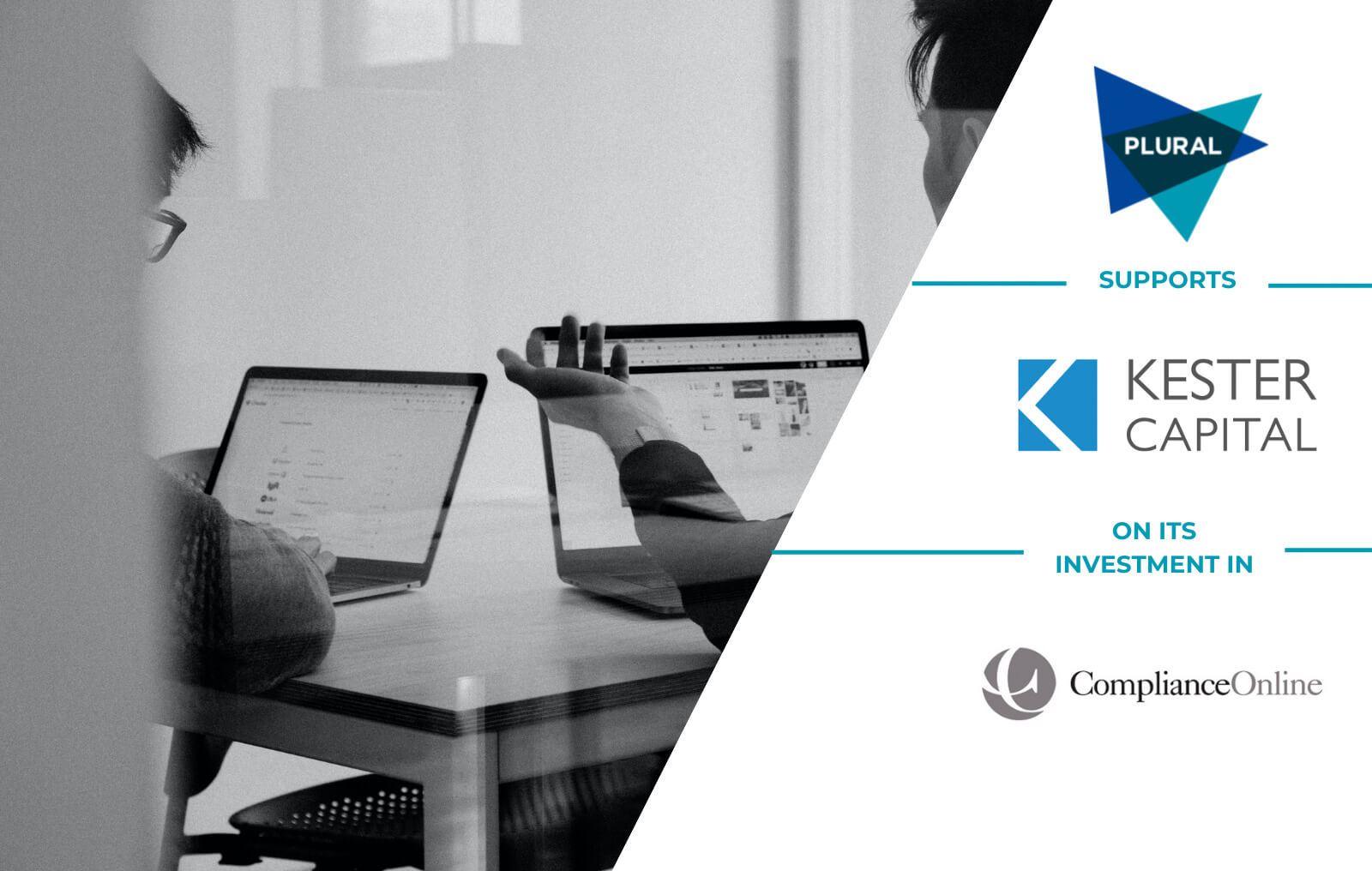 Plural Strategy | Commercial due diligence for Kester Capital on its ... Plural Strategy | Commercial due diligence for Kester Capital on its ...