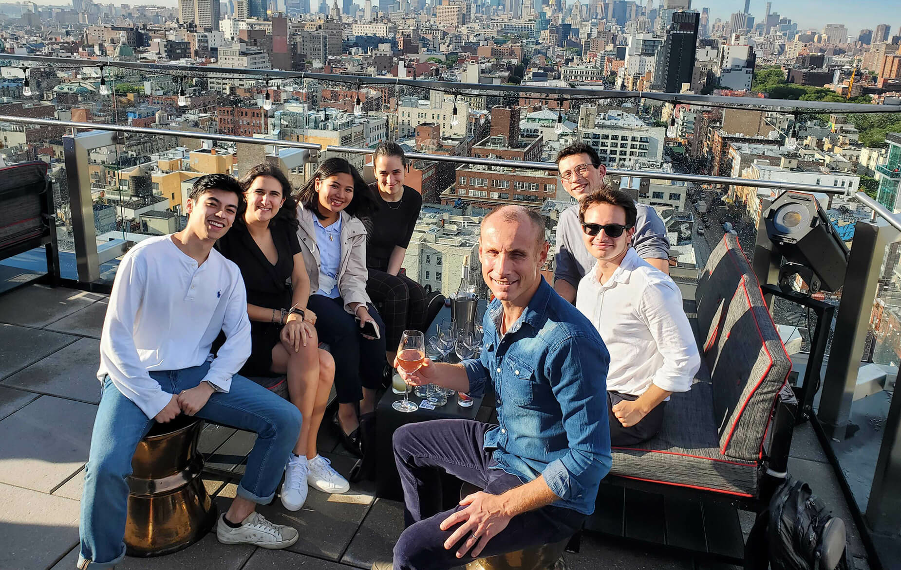 Plural Strategy | Careers