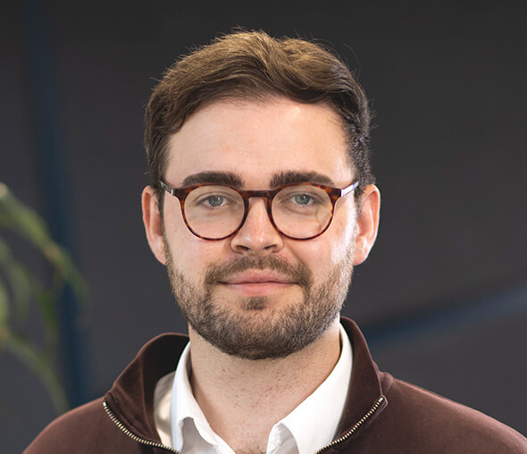 Plural Strategy | Alex Holt