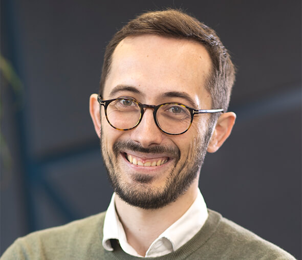 Plural Strategy | Sam Feary