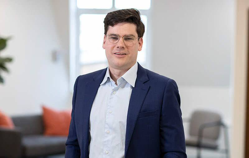 Plural Strategy | Bart Vervoort