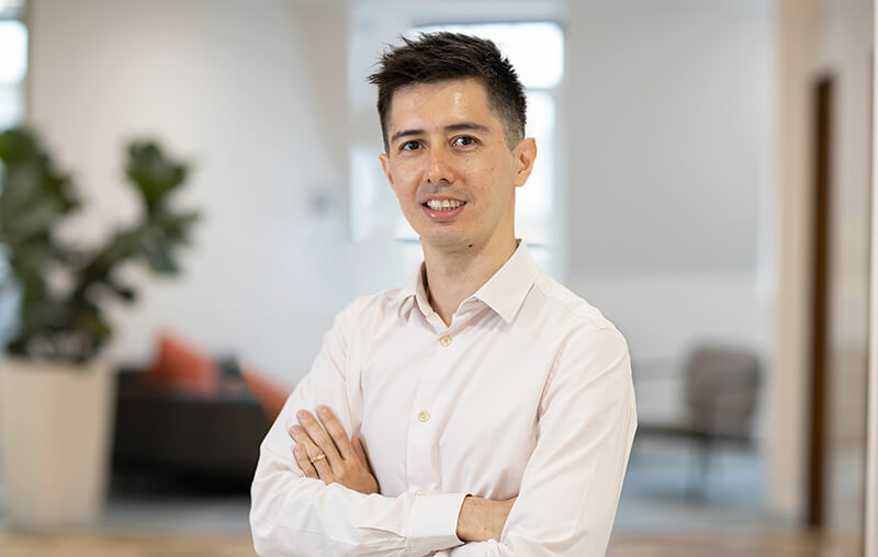 Plural Strategy | Jonathan Dufton