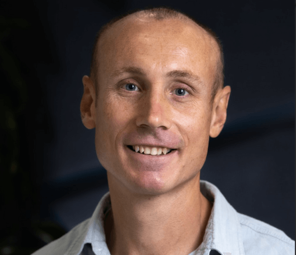 Plural Strategy | Matt Vellacott