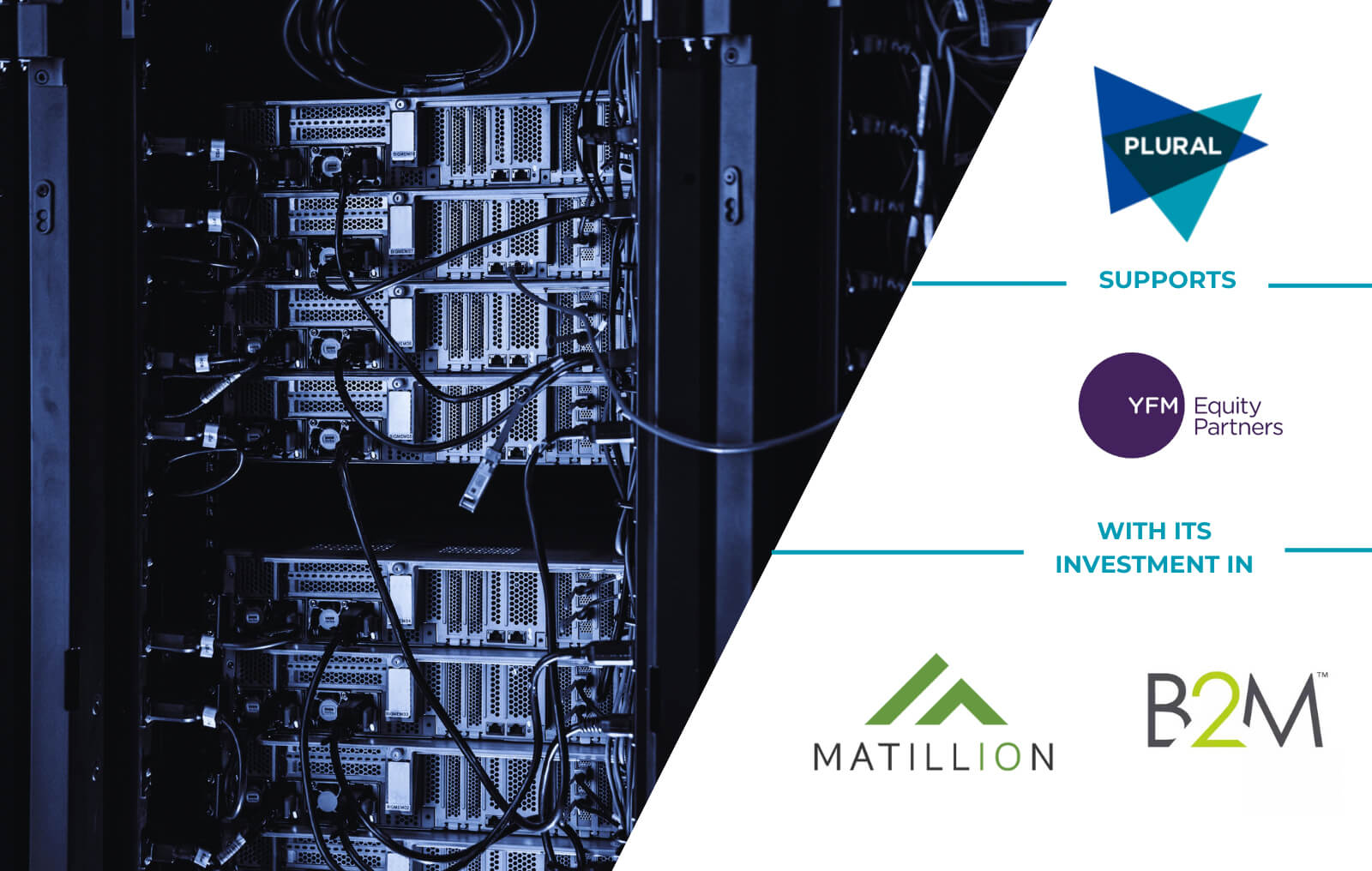 Plural Strategy | Commercial due diligence for YFM on two technology ... Plural Strategy | Commercial due diligence for YFM on two technology ...