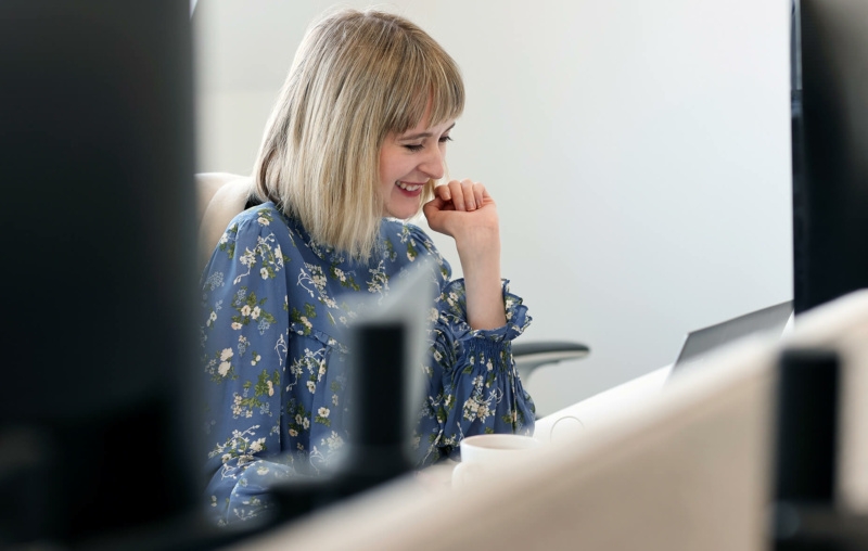 Plural Strategy | About