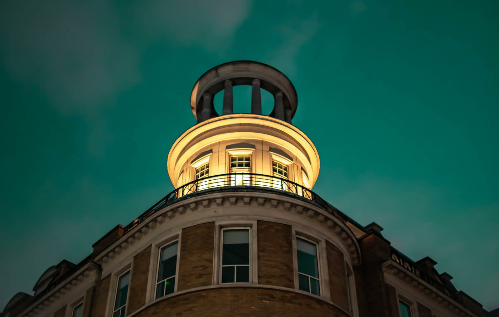 Plural Strategy | About