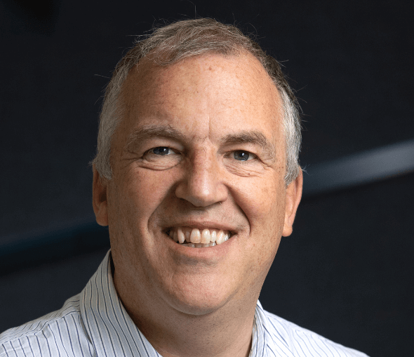 Plural Strategy | Jim Easton