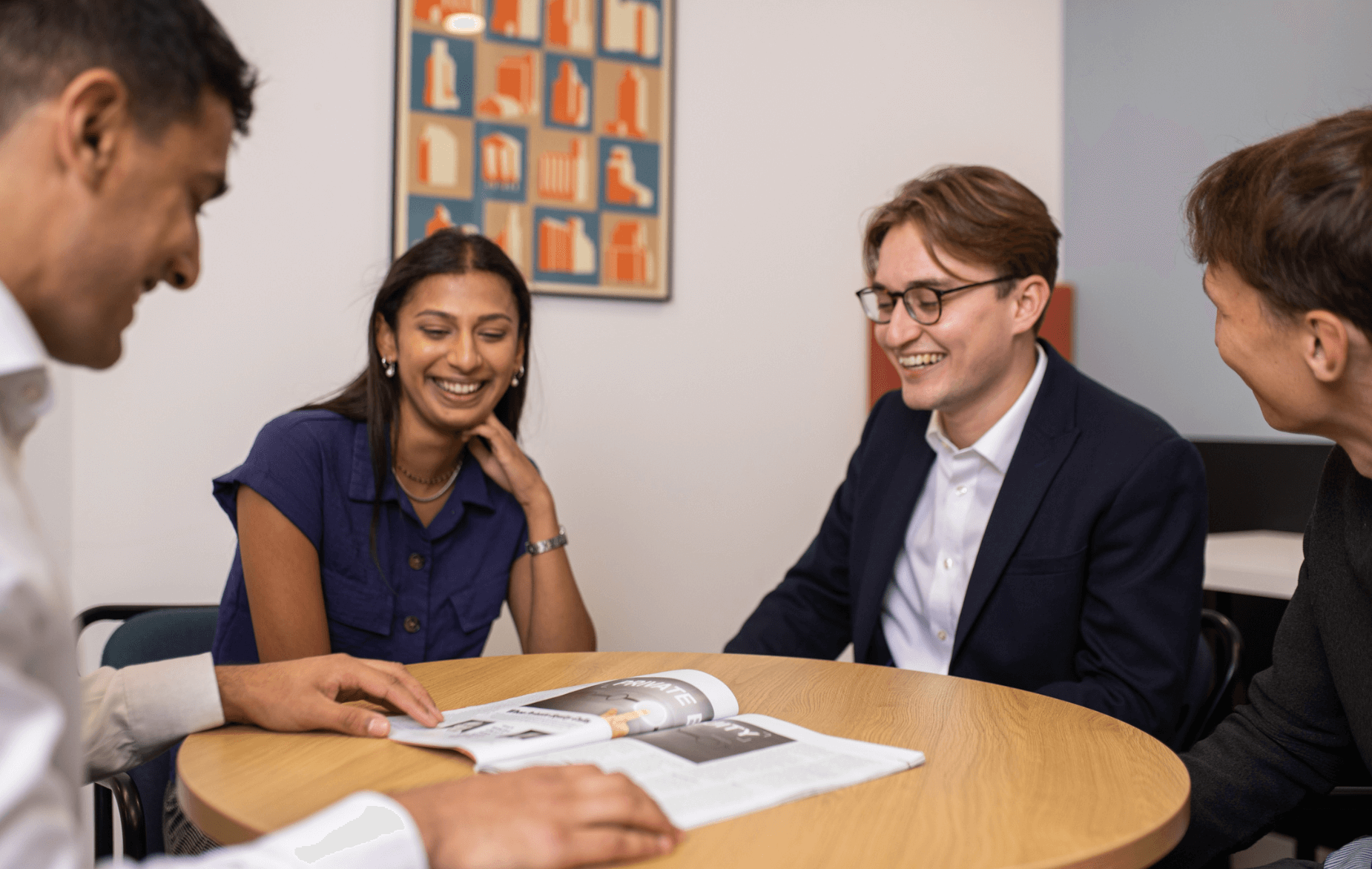 Plural Strategy | Careers