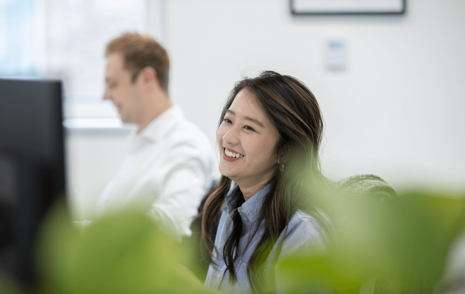 Plural Strategy | Careers