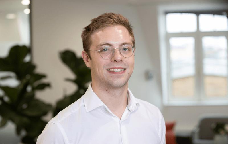 Plural Strategy | Sam Bates