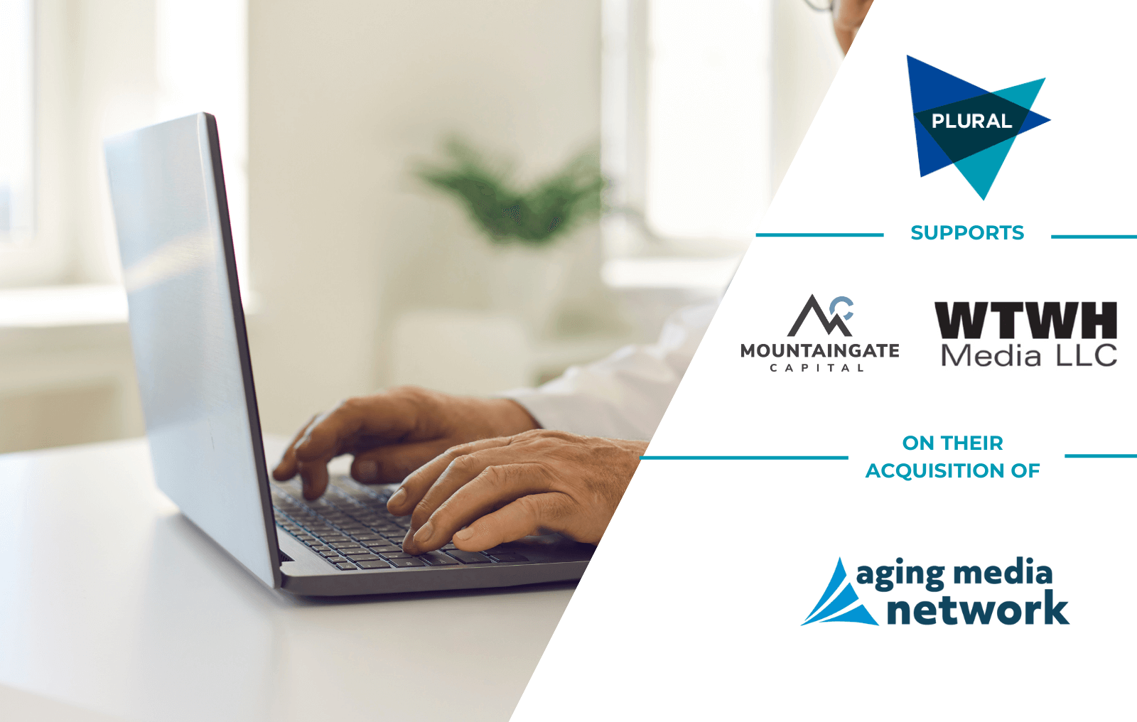 Commercial due diligence on acquisition of Aging Media Network Commercial due diligence on acquisition of Aging Media Network