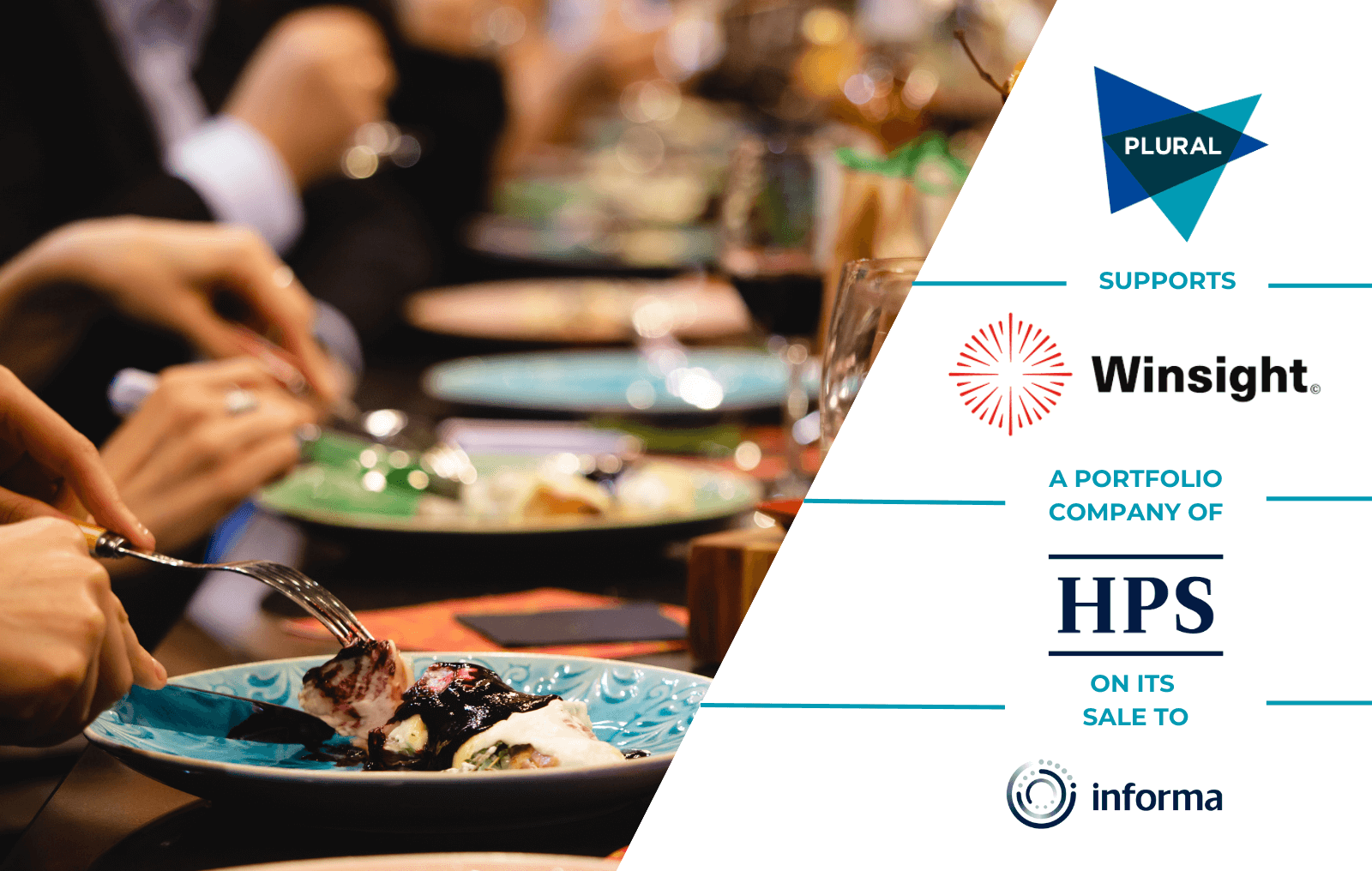 Vendor market study for B2B information provider, Winsight