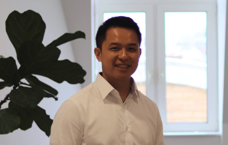 Plural Strategy | George Chan