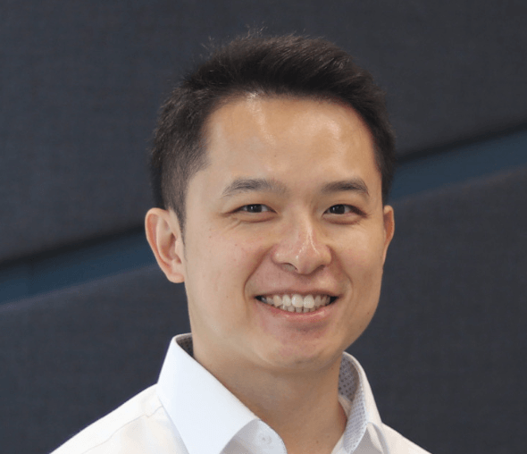 Plural Strategy | George Chan