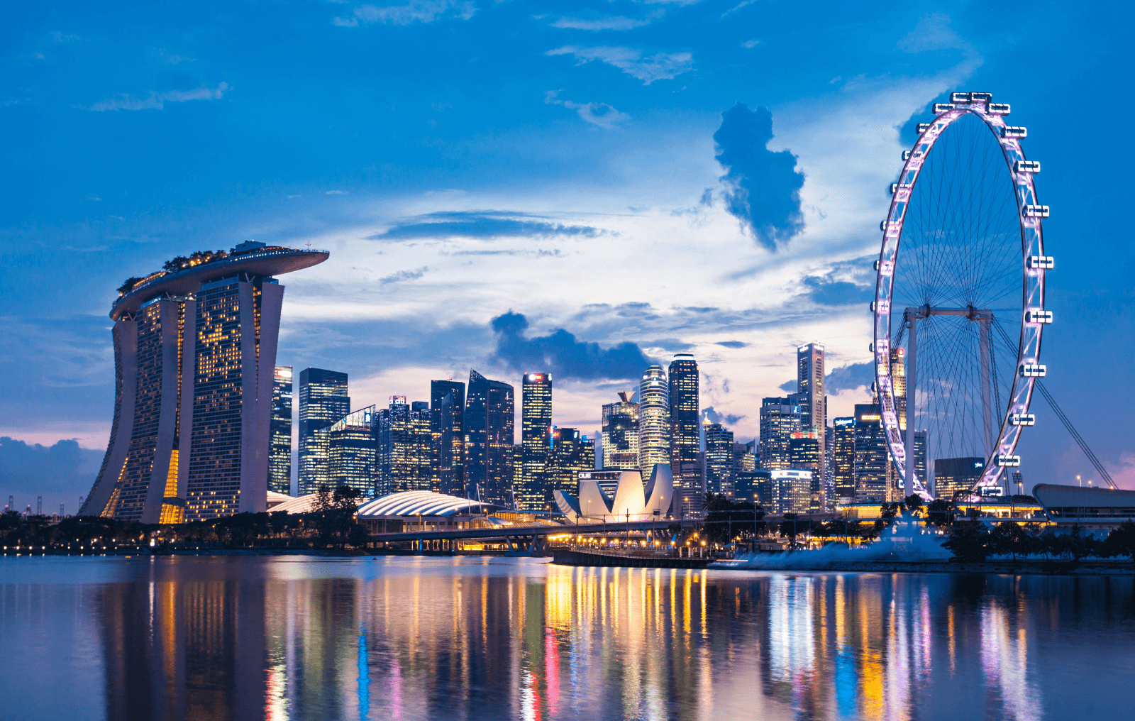 Regional growth strategy for leading global event brand