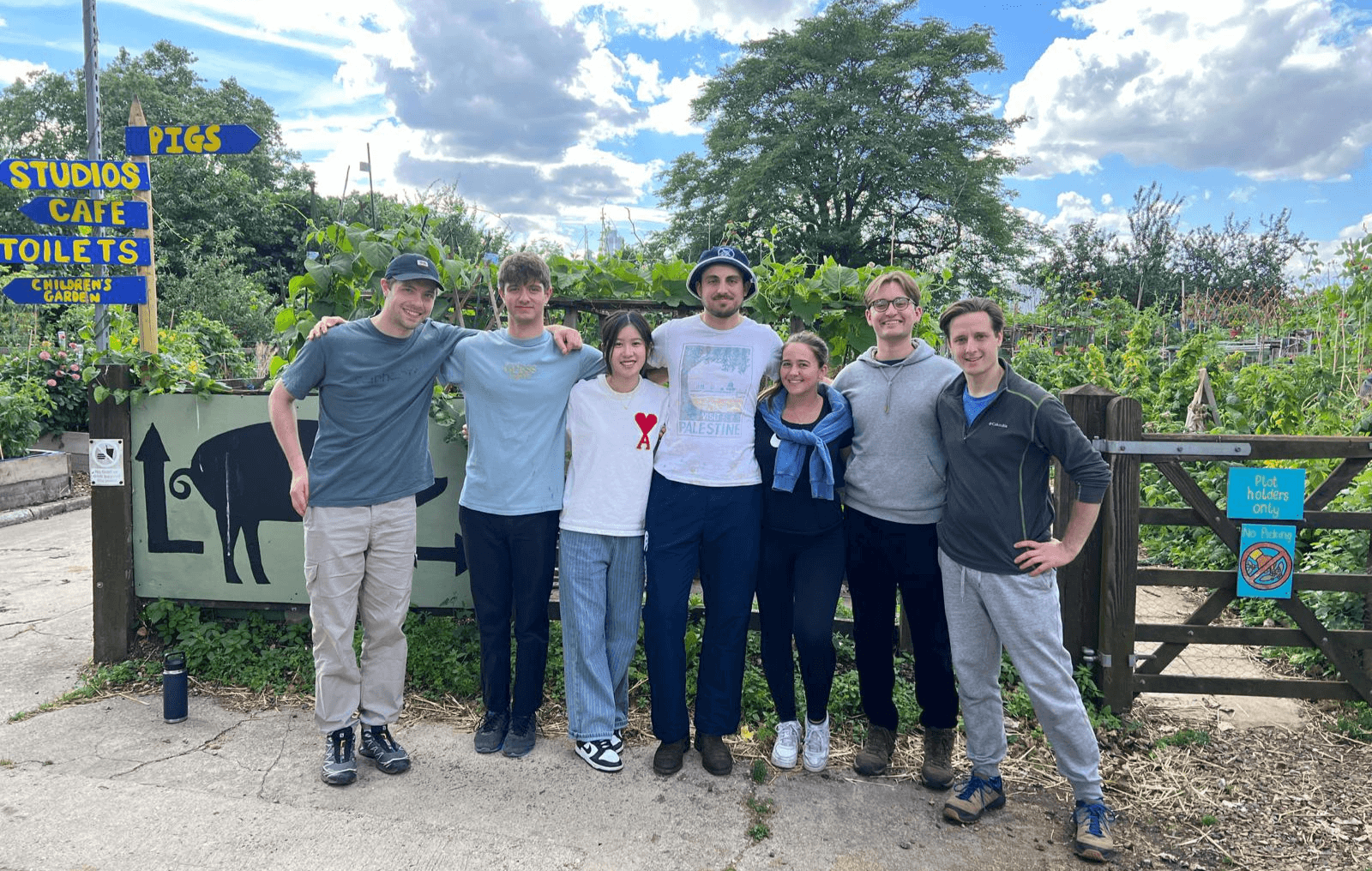 Plural Strategy | Days of Giving 2023