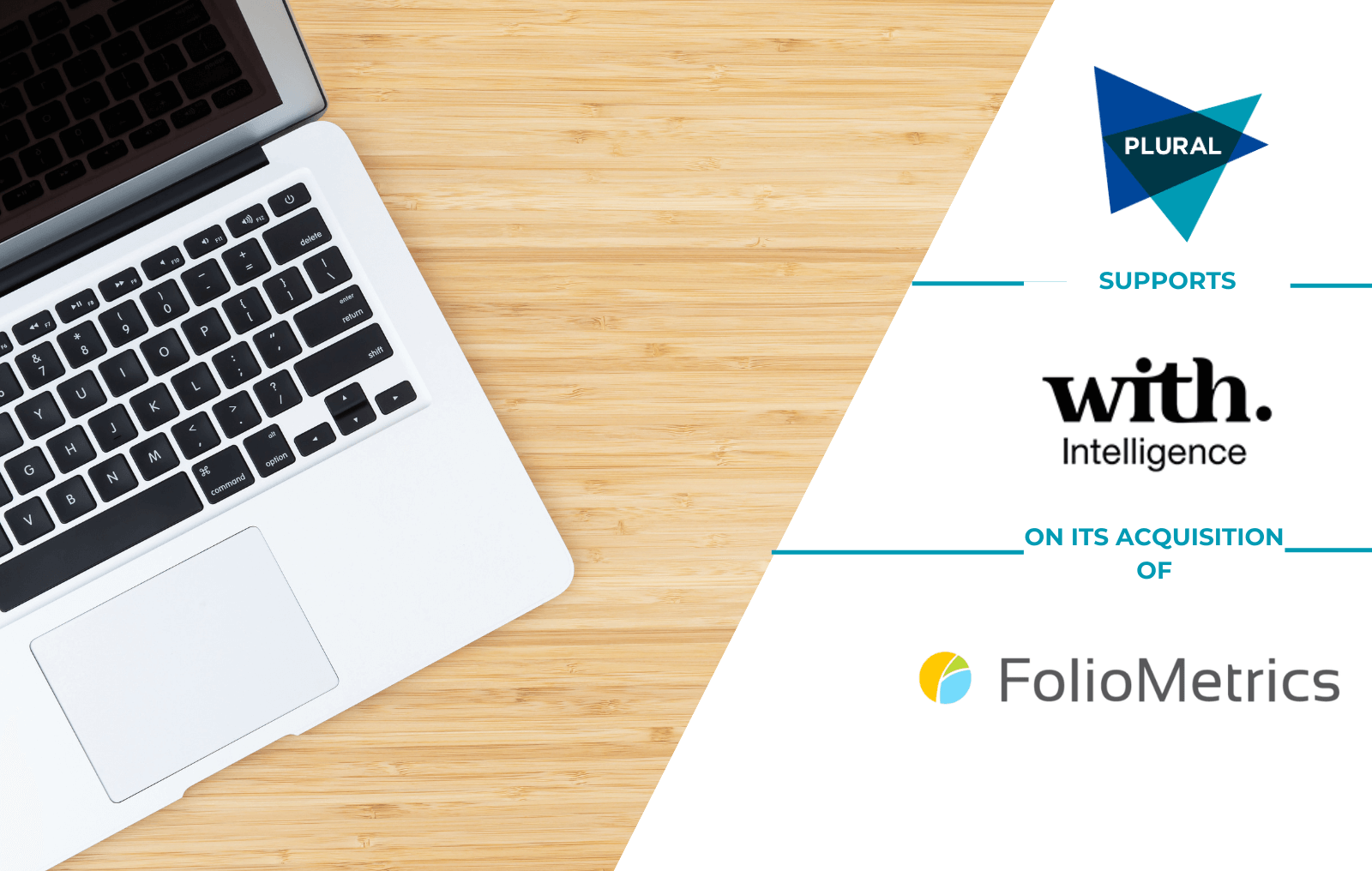 Commercial due diligence - Folio Metrics