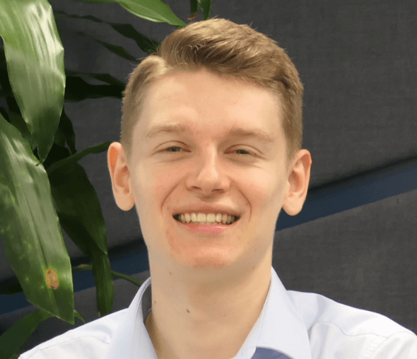 Plural Strategy | Kyle Valentine