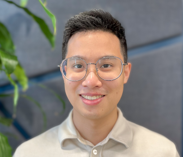 Plural Strategy | Ming De Sim