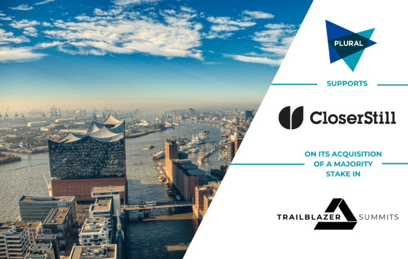 Plural Strategy | Home