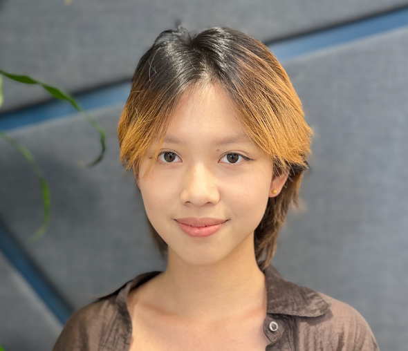 Plural Strategy | Andy Liu