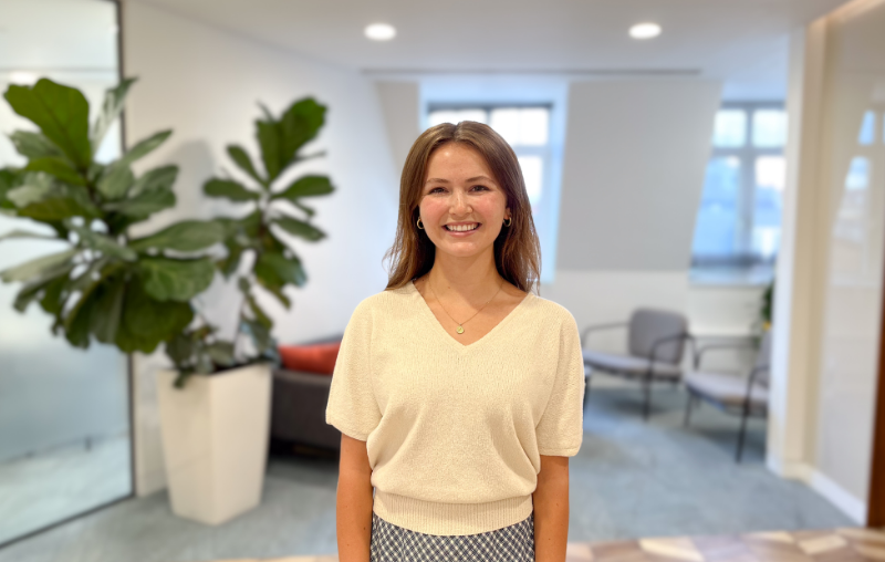 Plural Strategy | Annie Leach