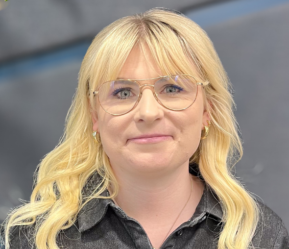 Plural Strategy | Simone Pedersen