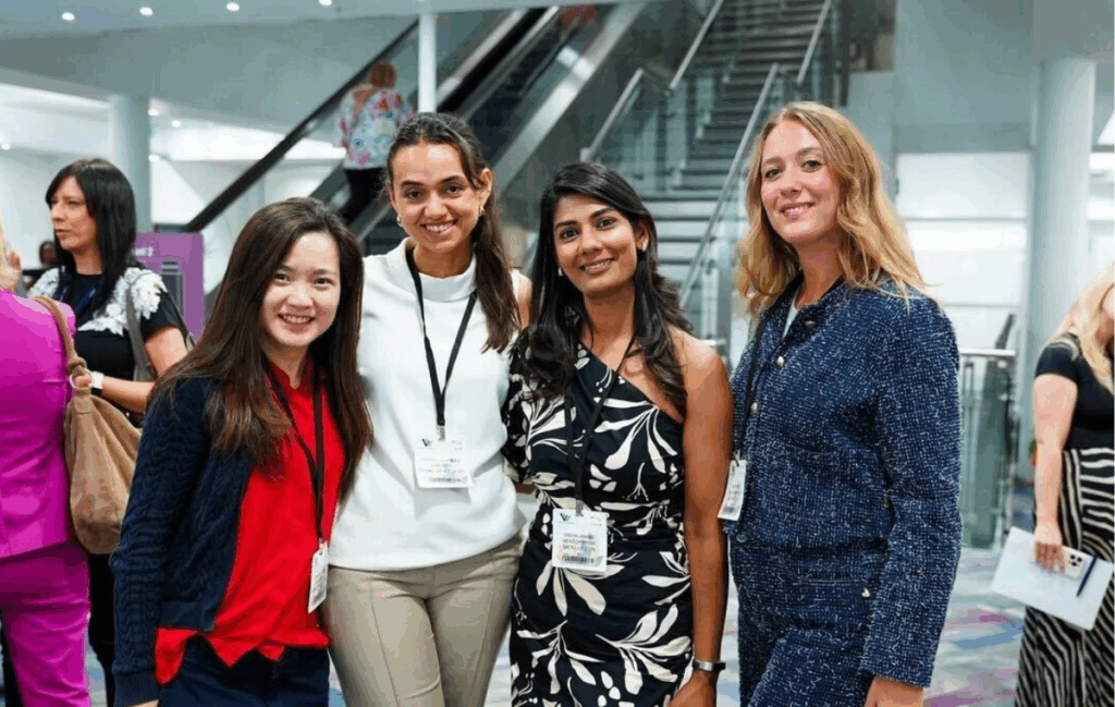 Plural Strategy | Elevating Leadership & Expanding Horizons at Women in Exhibitions World Summit ...